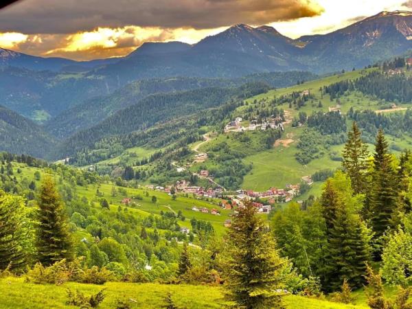 Accursed Mountains walking holiday, Albania | Responsible Travel