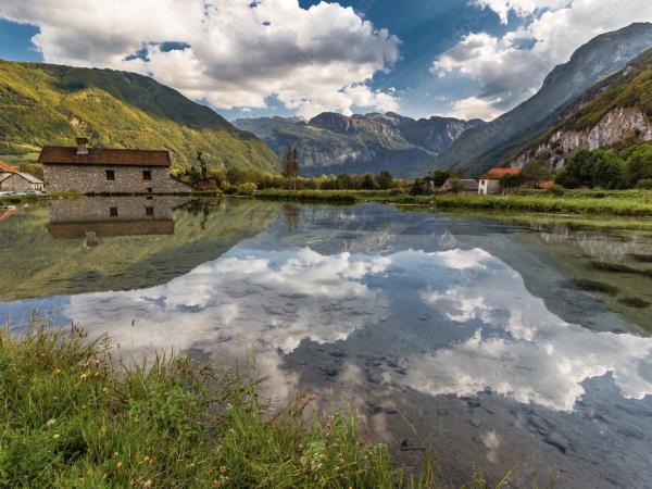 Accursed Mountains walking holiday, Albania | Responsible Travel