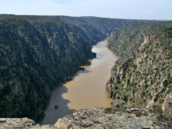Self guided walking holiday in the Douro valley | Responsible Travel