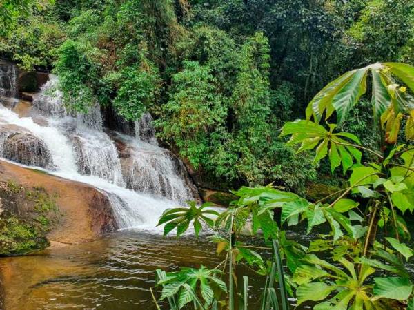 Brazil active beach adventure holiday | Responsible Travel