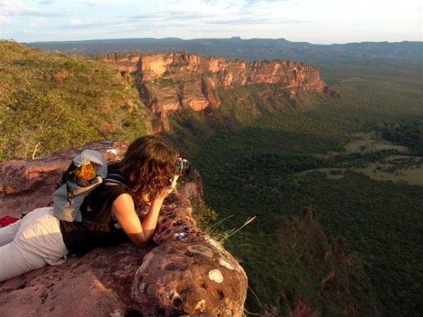 Brazil luxury wildlife and beach adventure holiday | Responsible Travel