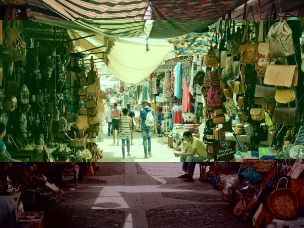 Grand tour of Morocco, 13 days | Responsible Travel