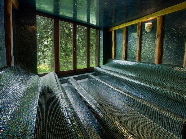 Wellness retreat in Slovakia, Tatra mountains | Responsible Travel