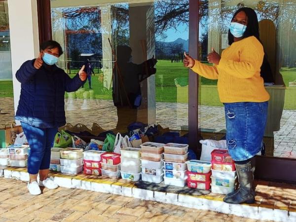 South Africa community volunteering | Responsible Travel