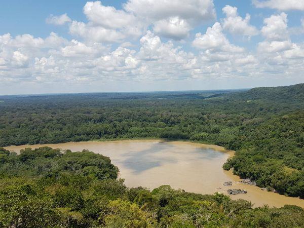 Guaviare tour in Colombia | Responsible Travel