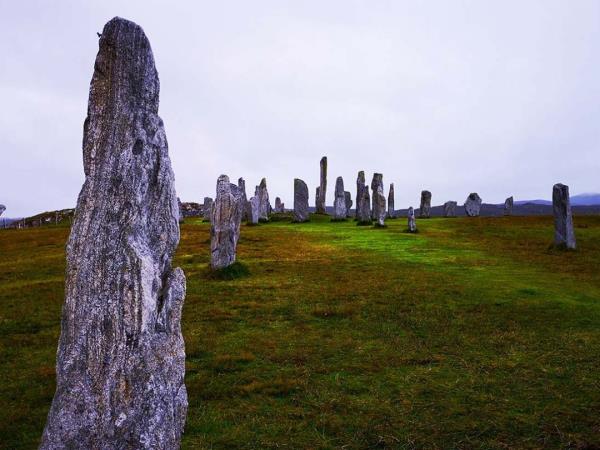 Outer Hebrides 7 day tour, Scotland | Responsible Travel