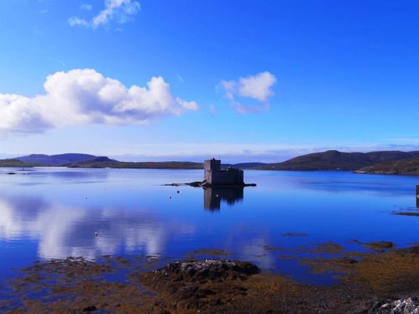 Outer Hebrides 7 day tour, Scotland | Responsible Travel