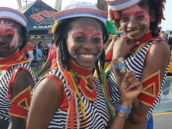 Trans South America, Colombia to Brazil and Guianas | Responsible Travel