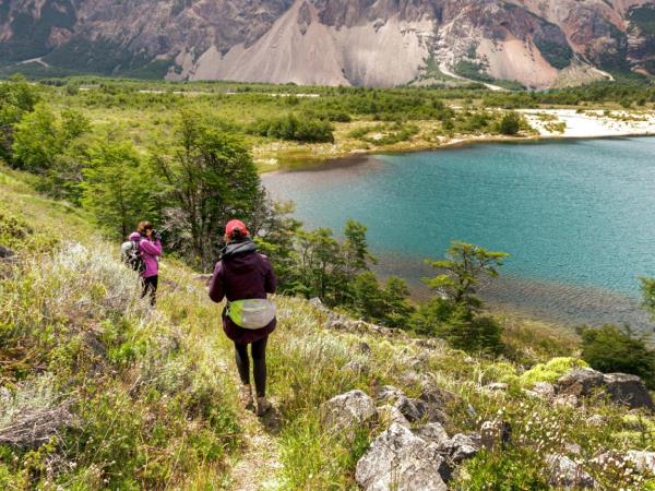 Patagonia National Parks trekking holiday | Responsible Travel