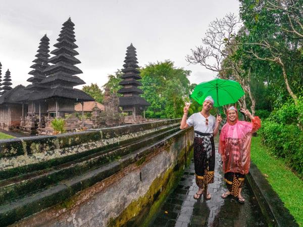 Bali experience holiday | Responsible Travel