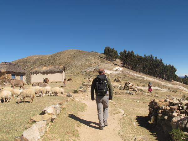 Adventure holiday in Bolivia | Responsible Travel