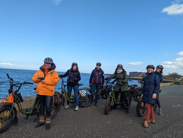 Scotland highlights by train | Responsible Travel