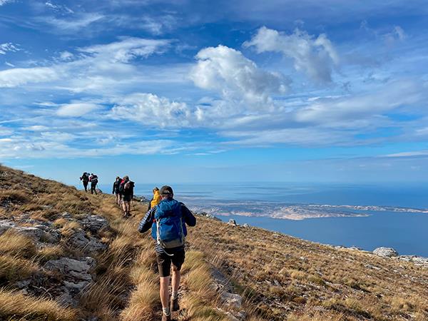North To south Velebit trek in Croatia | Responsible Travel