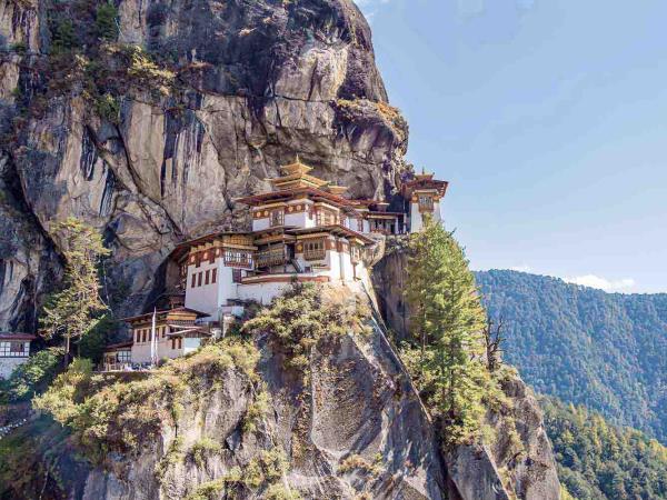 Walk the Trans Bhutan Trail | Responsible Travel