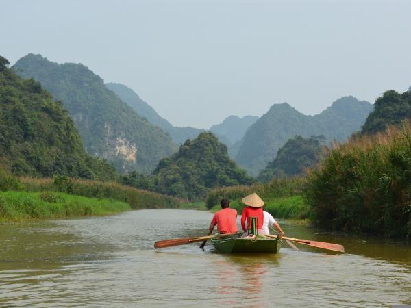Vietnam community tour with volunteering | Responsible Travel