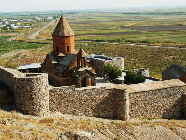 Armenia culture and history tour | Responsible Travel