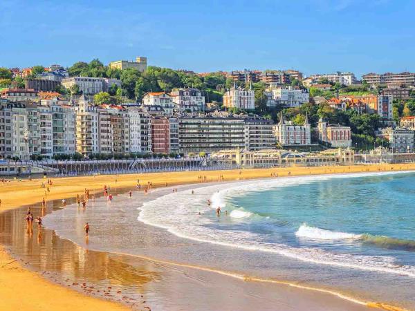 Northern Spain cultural tour | Responsible Travel