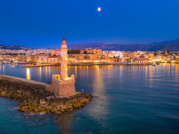 Crete and Athens holiday | Responsible Travel