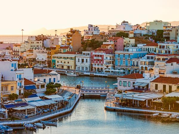 Crete and Athens holiday | Responsible Travel