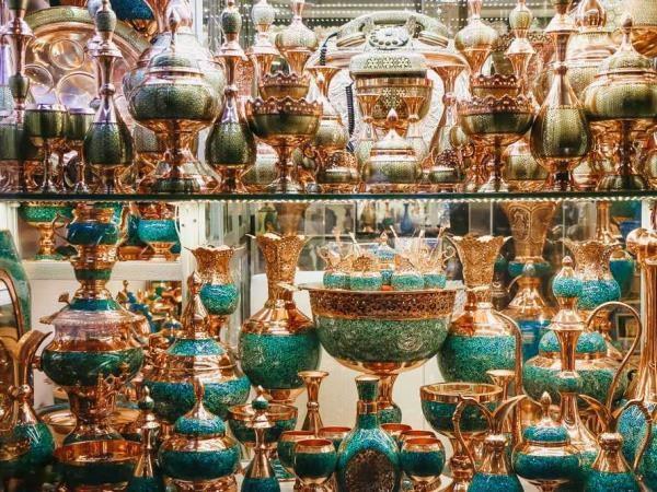 Iran luxury holiday | Responsible Travel