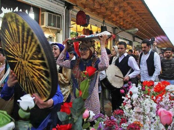 Nowruz Festival tour in Iran | Responsible Travel
