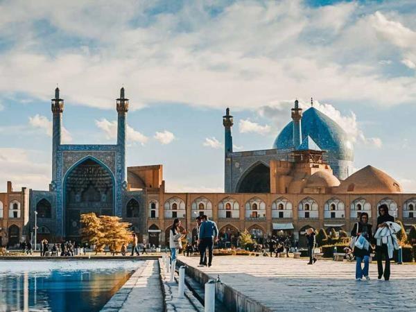 Iran 3 week holiday, in depth | Responsible Travel