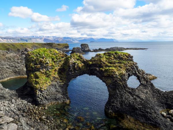 Iceland cruises, land of fire & ice | Responsible Travel