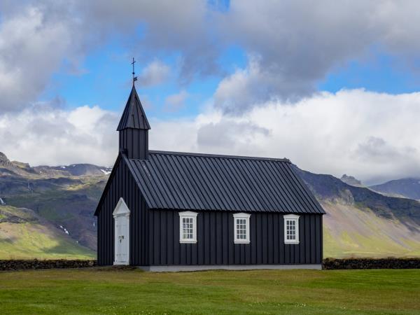 Iceland cruises, land of fire & ice | Responsible Travel