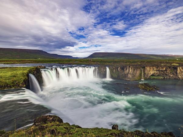 Iceland cruises, land of fire & ice | Responsible Travel
