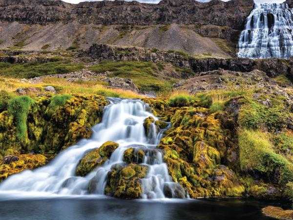 Iceland cruises, land of fire & ice | Responsible Travel