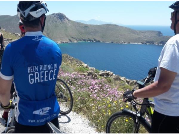 Peloponnese cycling holiday, Greece | Responsible Travel