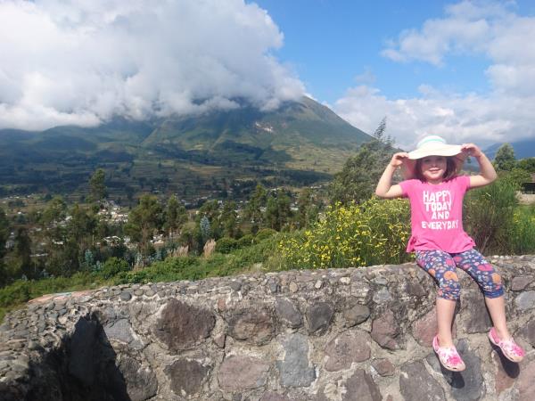 Ecuador activity holiday | Responsible Travel