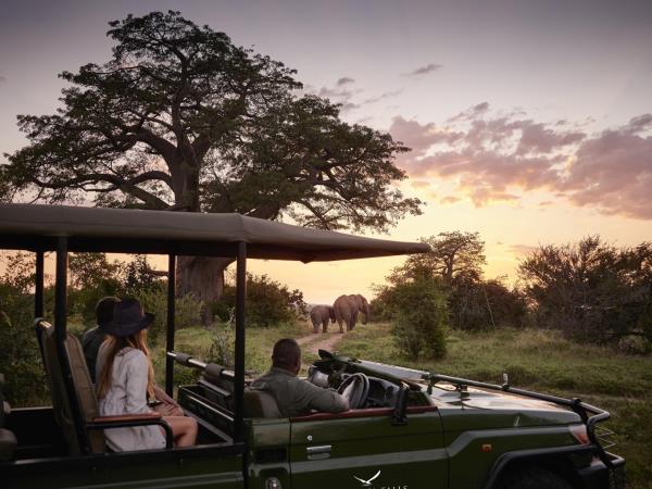 Zimbabwe canoe safari | Responsible Travel