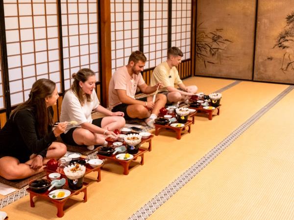 Japan small group tours | Responsible Travel
