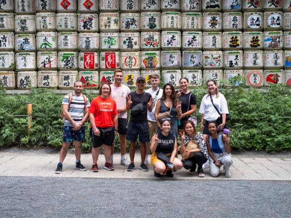 Japan small group tours | Responsible Travel