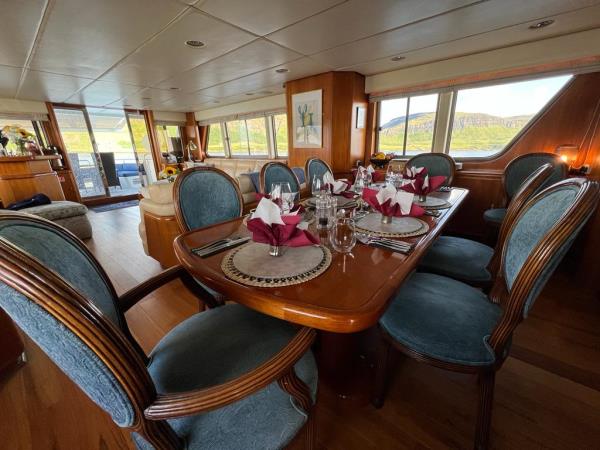 Luxury mini cruise in Scotland | Responsible Travel