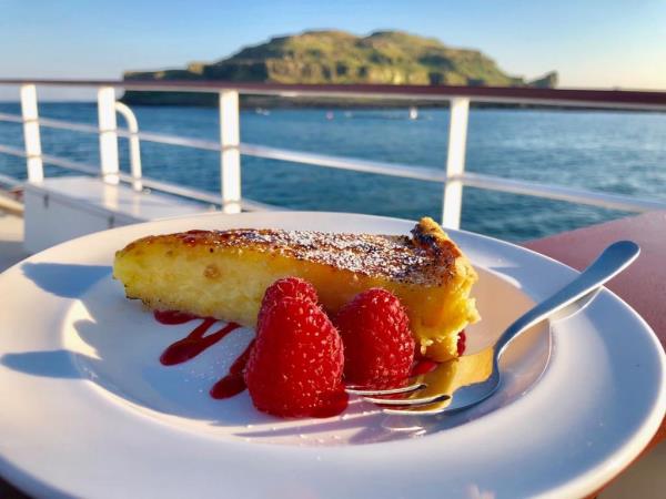 Luxury mini cruise in Scotland | Responsible Travel