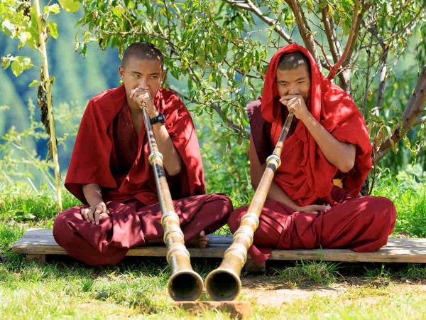 Bhutans Hidden Kingdom 9 Day Tour Responsible Travel