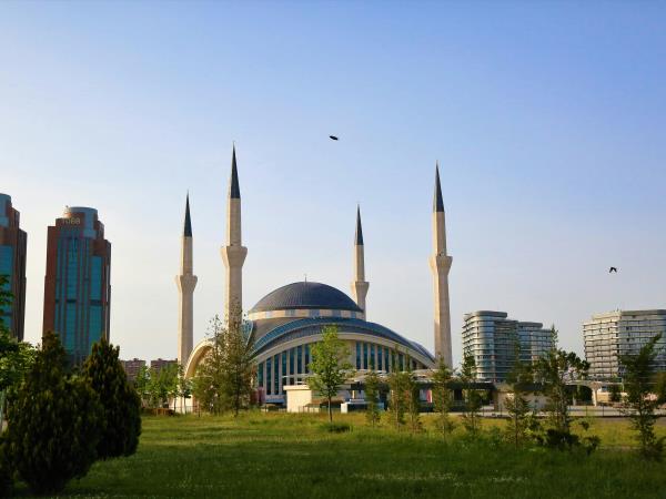 Turkey history and culture holiday | Responsible Travel