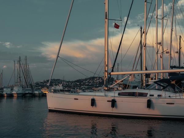 Turkey sailing holiday | Responsible Travel