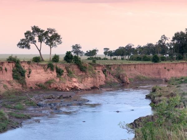 Luxury Masai Mara Safari & Zanzibar Honeymoon | Responsible Travel