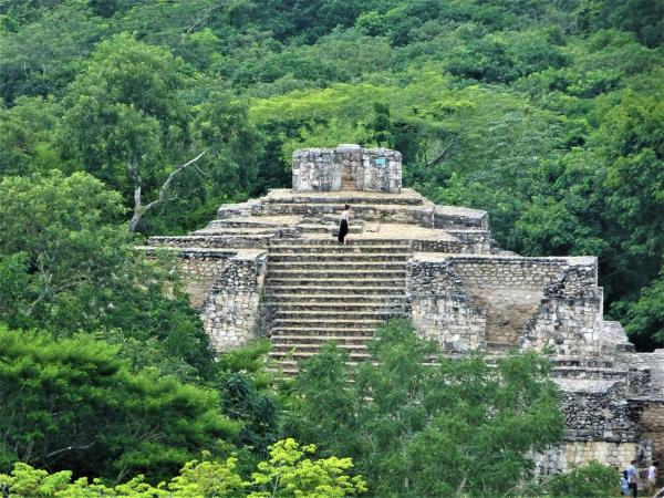 Yucatan holiday in Mexico, culture, nature, beach | Responsible Travel