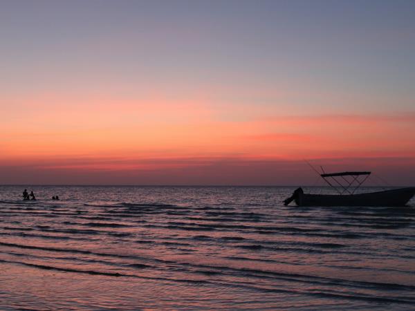 Yucatan holiday in Mexico, culture, nature, beach | Responsible Travel
