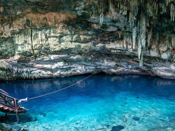 Yucatan holiday in Mexico, culture, nature, beach | Responsible Travel