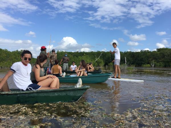 Yucatan holiday in Mexico, culture, nature, beach | Responsible Travel