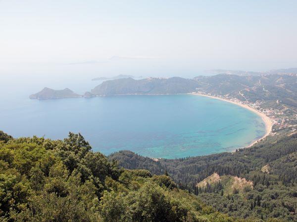 Corfu swimming holiday in Greece | Responsible Travel