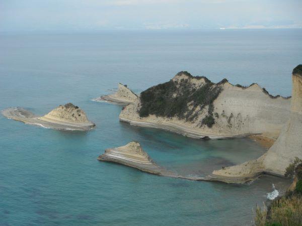 Corfu swimming holiday in Greece | Responsible Travel