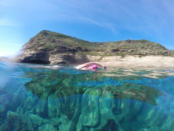 Corfu swimming holiday in Greece | Responsible Travel