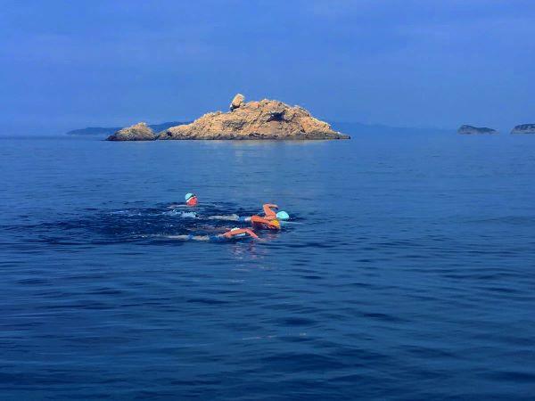 Corfu swimming holiday in Greece | Responsible Travel