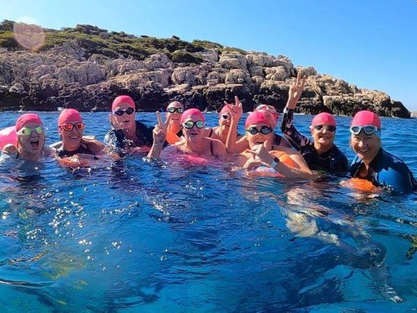 Turkey swimming holiday | Responsible Travel
